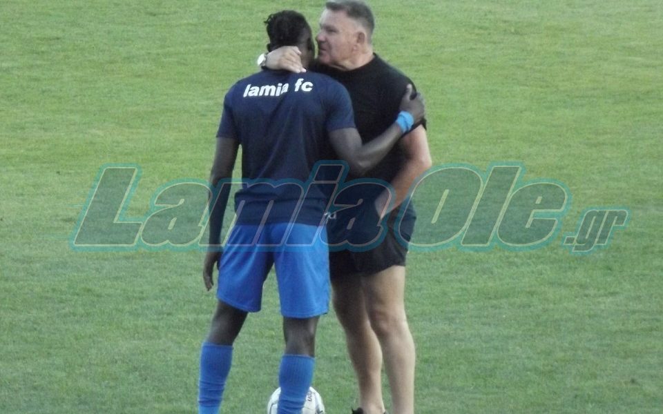 Πολύ κακό για το τίποτα! | LamiaOle