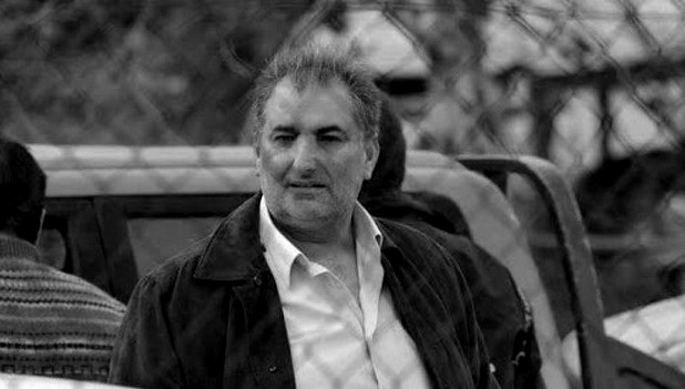 Αετός Μενδενίτσας: «Καλό ταξίδι Πρόεδρε» | LamiaOle