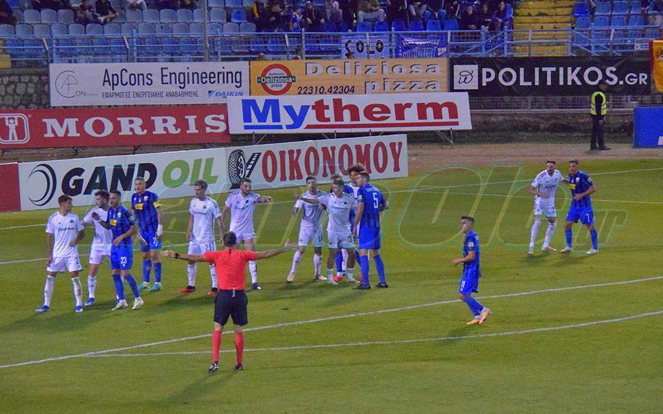 Είναι άσχετοι, ή πρόβατα; | LamiaOle
