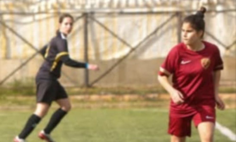ΑΠΟΚΛΕΙΣΤΙΚΟ: Αυλαία με Παναγιωτοπούλου για τις γυναίκες