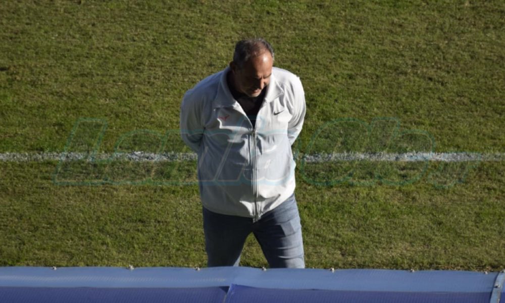 Παπανικολάου: «Πρέπει να βρίσκουμε λύσεις με τέτοιες άμυνες»